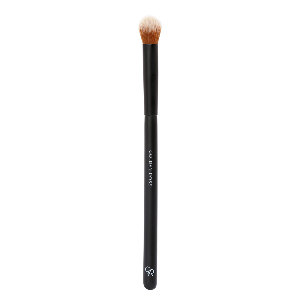 Golden Rose ACCESSORIES MAKE UP BRUSHES Highlighter Brush